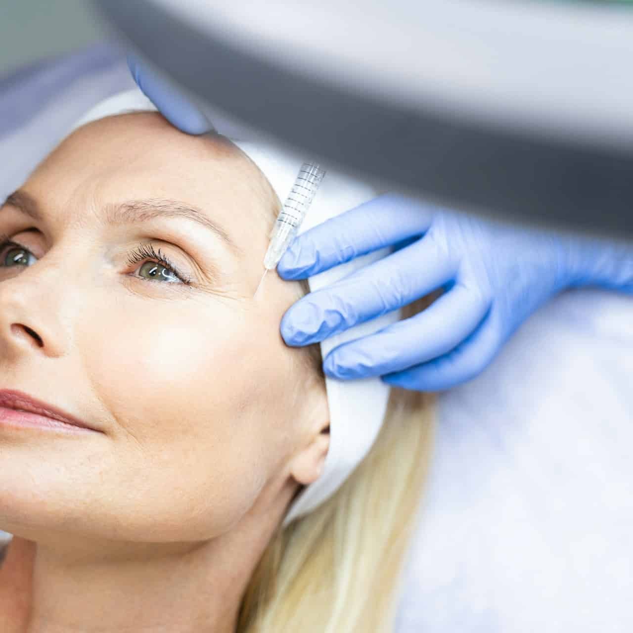 5 Areas You Can Treat with Neurotoxin at Live Young Wellness Spa - Live ...